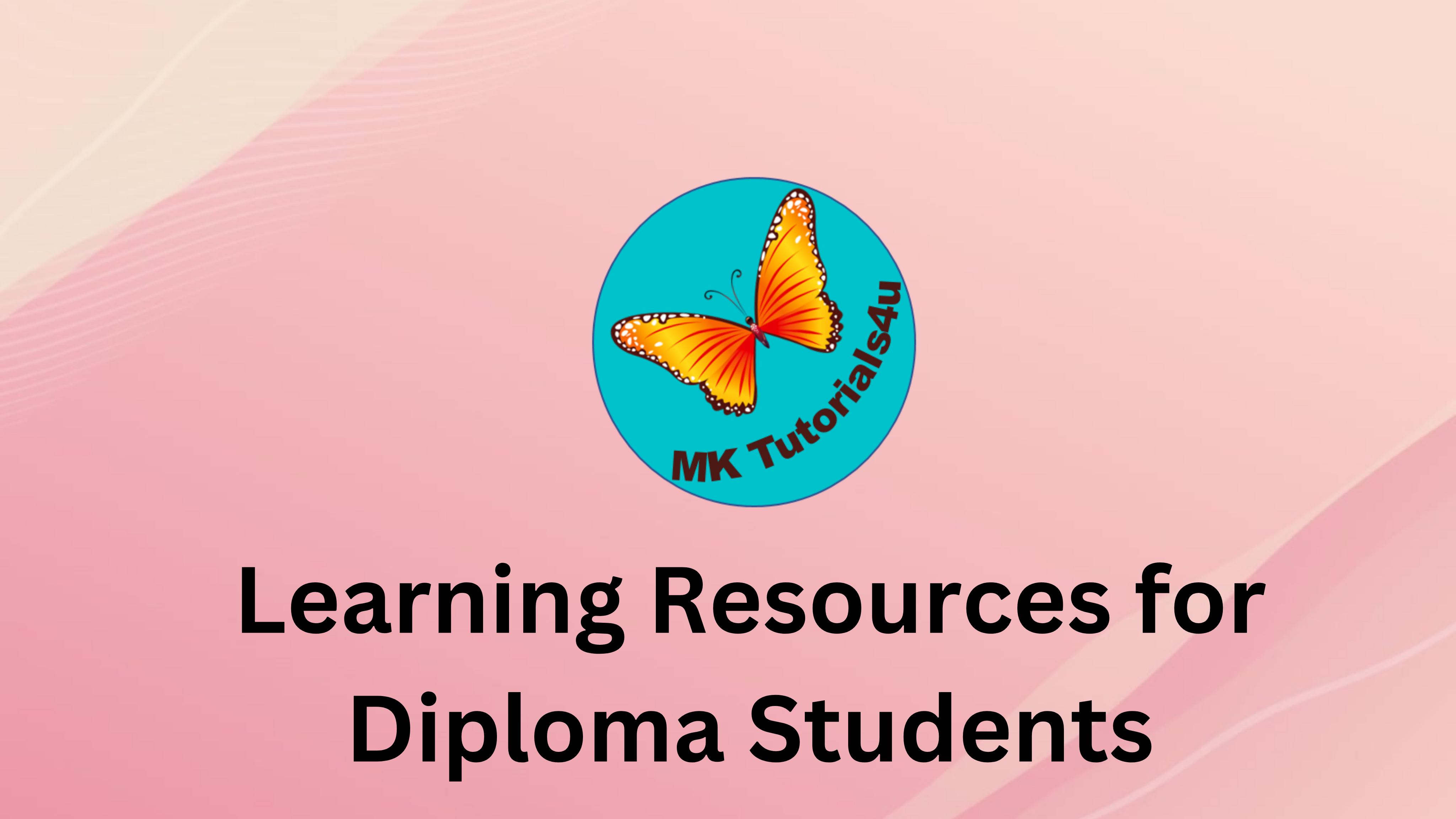 MSBTE Diploma Apps for Students - MKTutorials4u MSBTE Diploma Apps for Students - MKTutorials4u